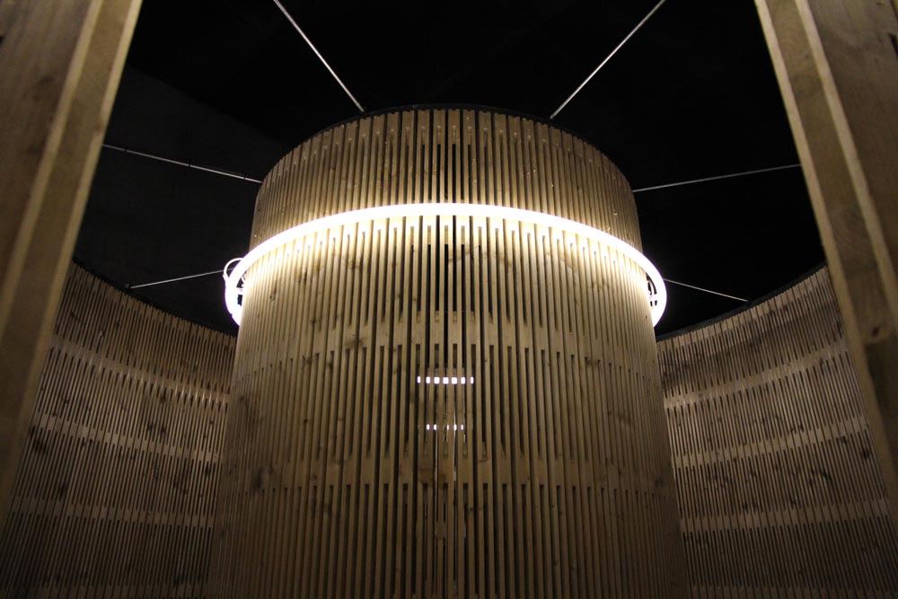 dukta® – flexible wood - paraSilencio