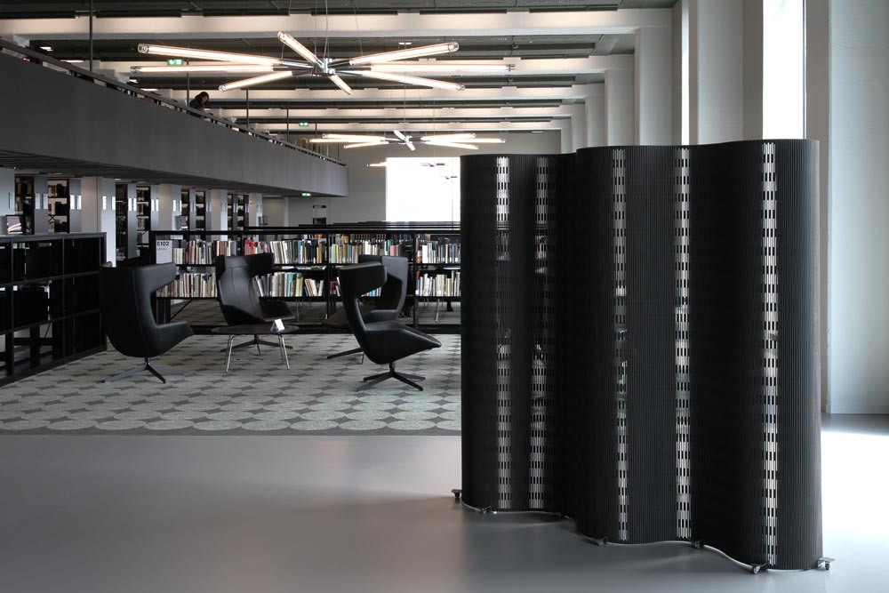 dukta® – flexible wood - paraSilencio